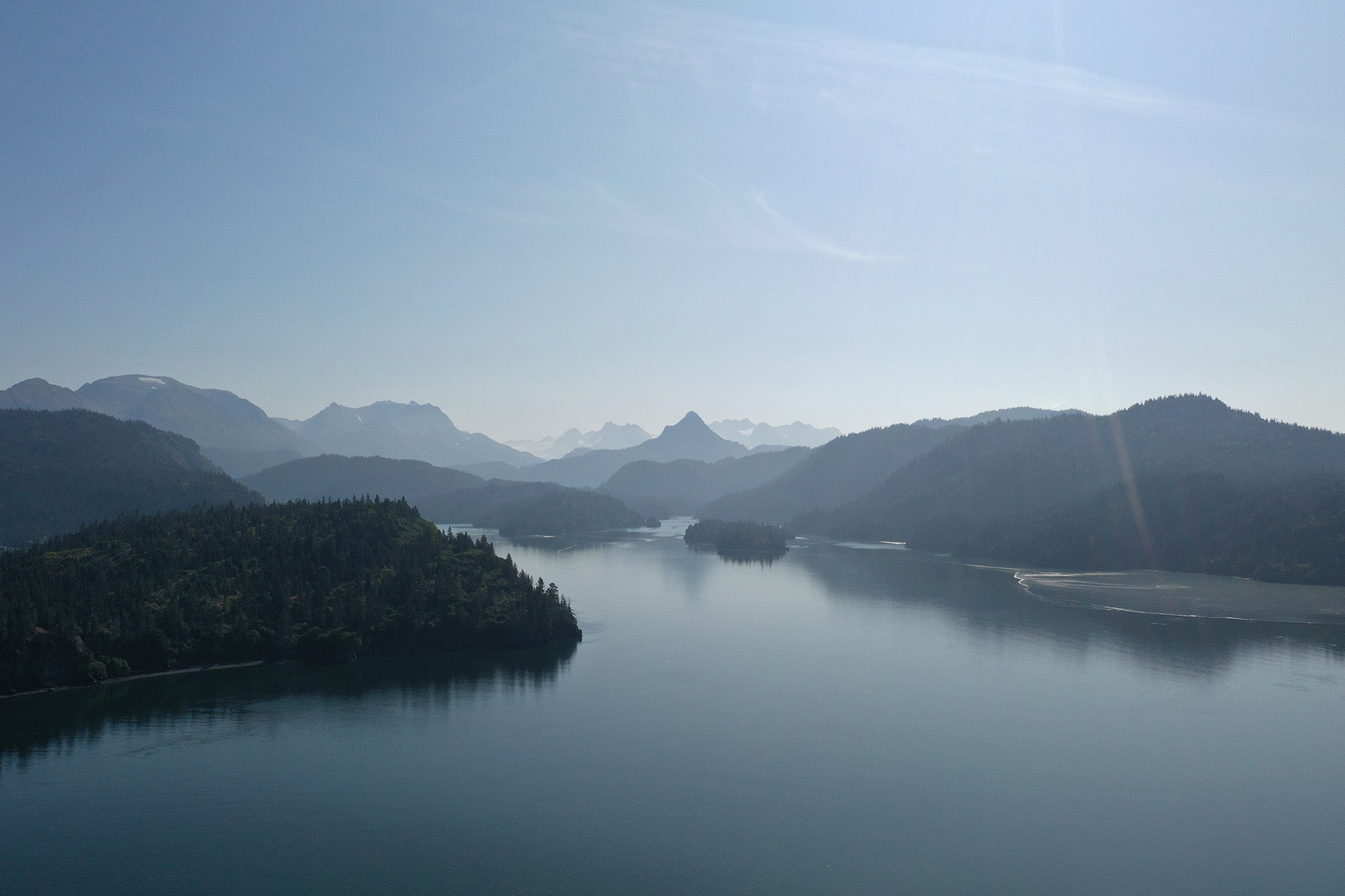 Explorations, Demonstrations and Novel Applications for Environmental ...