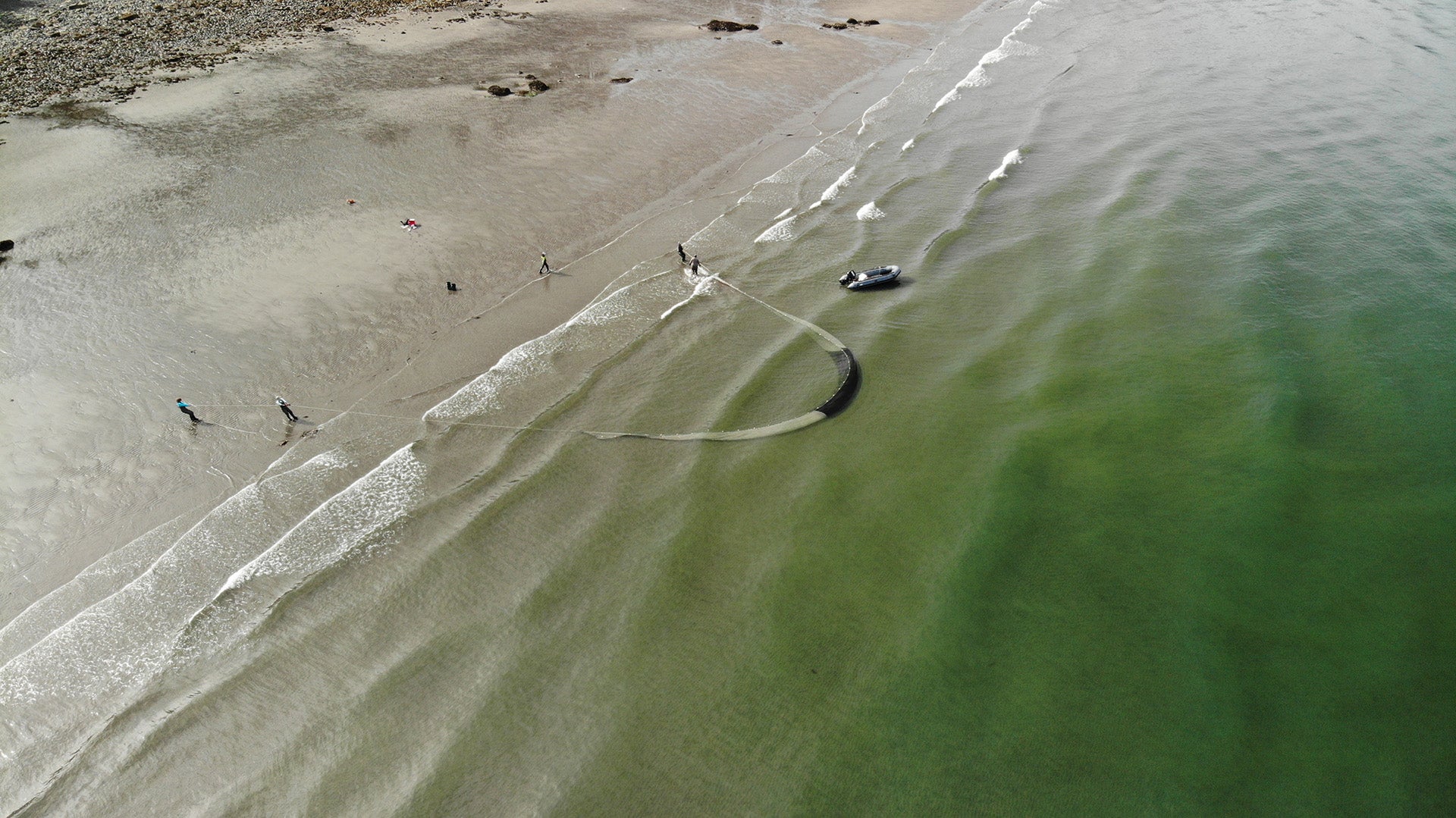Explorations, Demonstrations and Novel Applications for Environmental ...